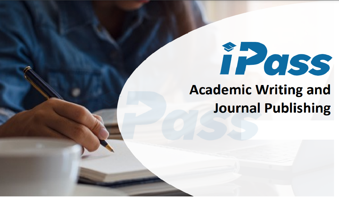 Journal Appraisal - iPass